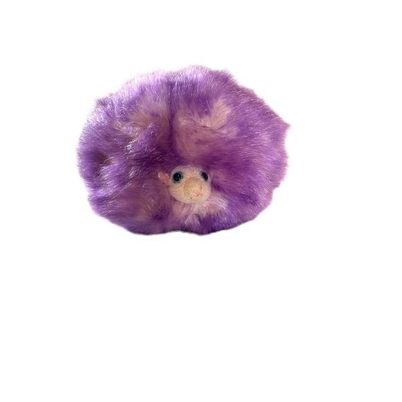 Warner Bros. | Toys | Warner Brothers Harry Potter Pygmy Puff Purple ...